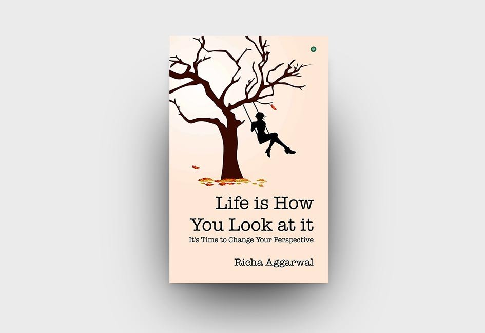 Life is How You Look at it | Manda Publishers
