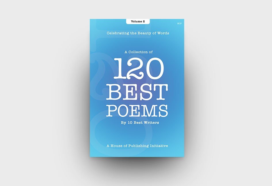 120 Best Poems - Volume 2 | Manda Publishers